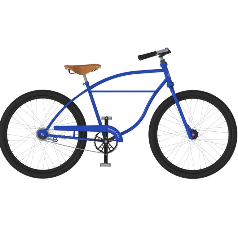 Pick your Men’s Mojave Bike Color – Emory Bicycles