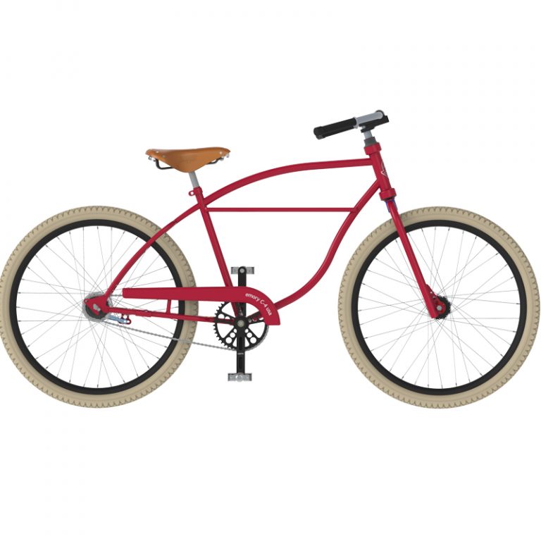 Pick your Men’s Mojave Bike Color – Emory Bicycles